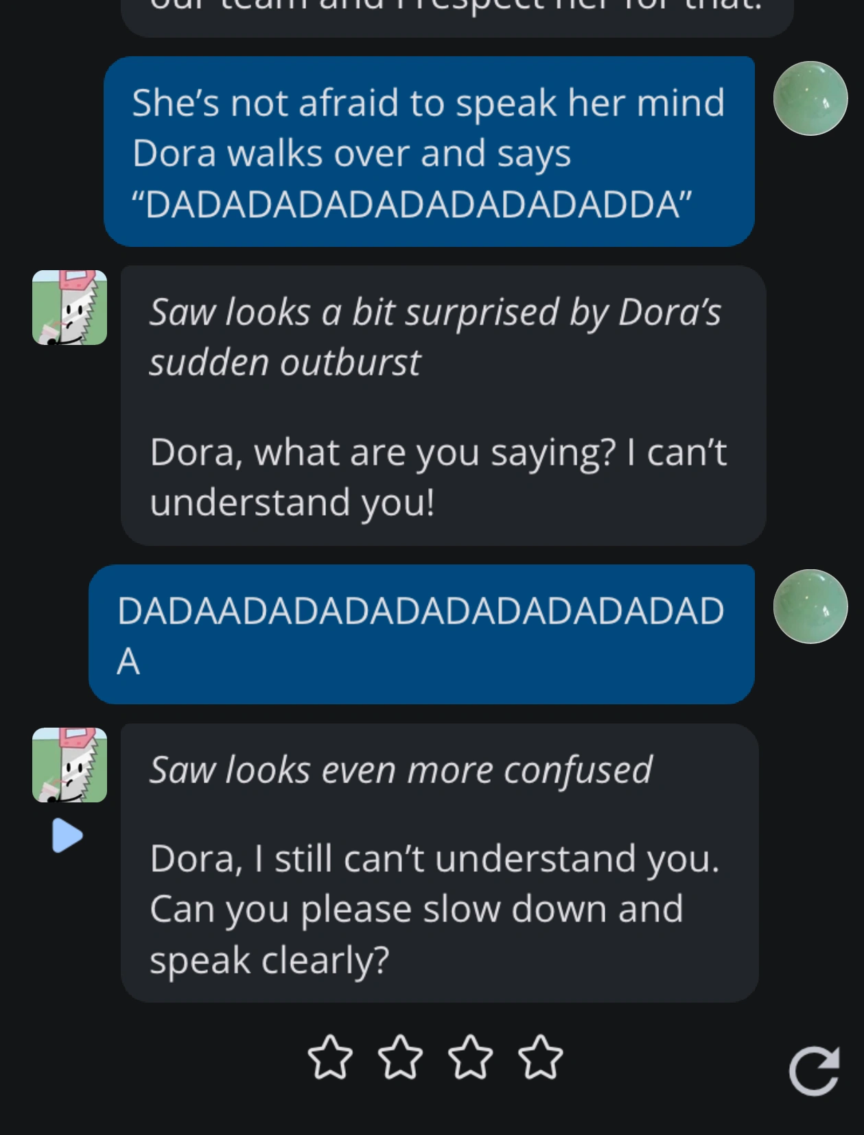 Continue it | Fandom