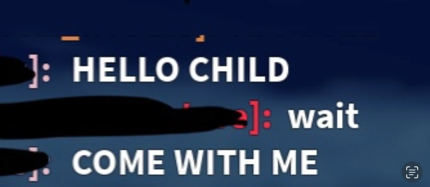 Uhhh.. 😰 | Fandom