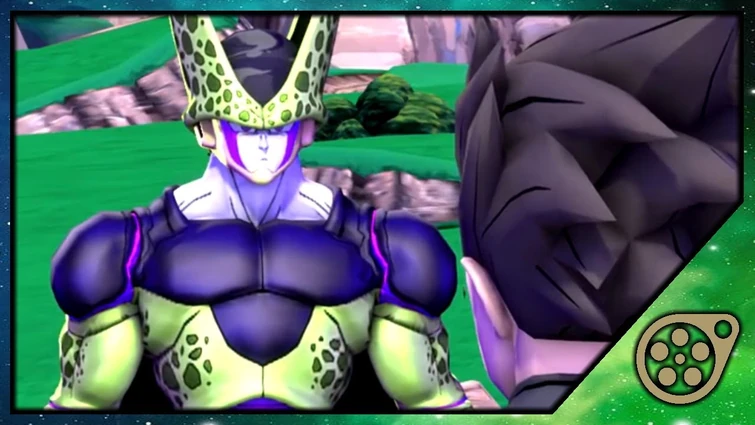 DevilArtemis' The Perfect Cell Collection, Vol. 1 | Fandom