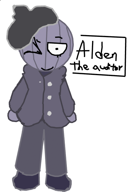 Alden (TOON) | Fandom