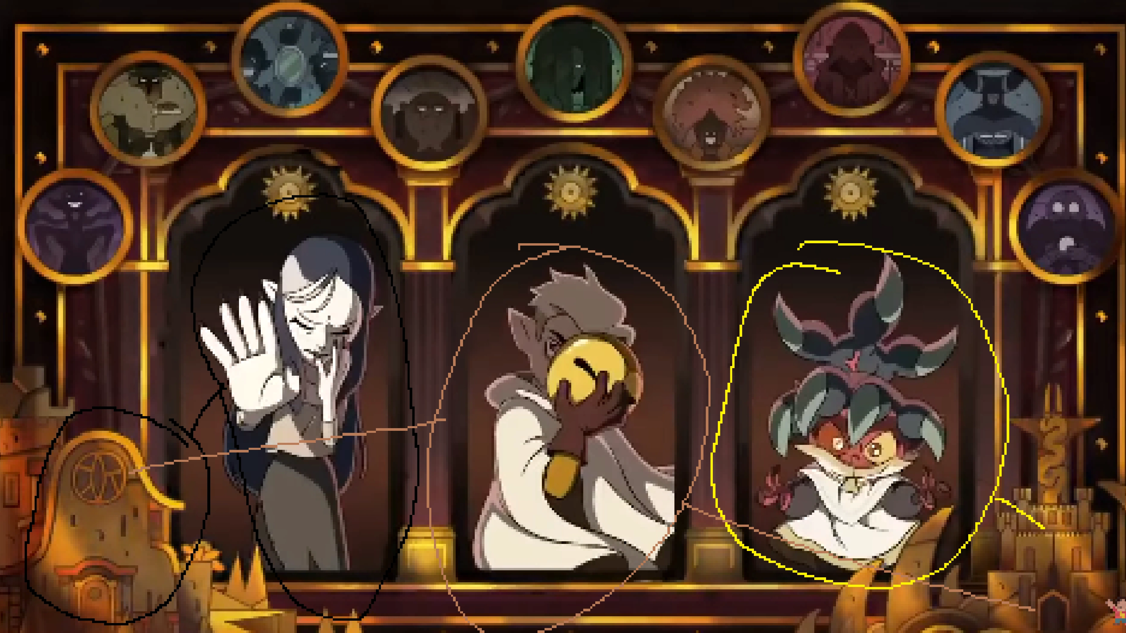 A theory | Fandom