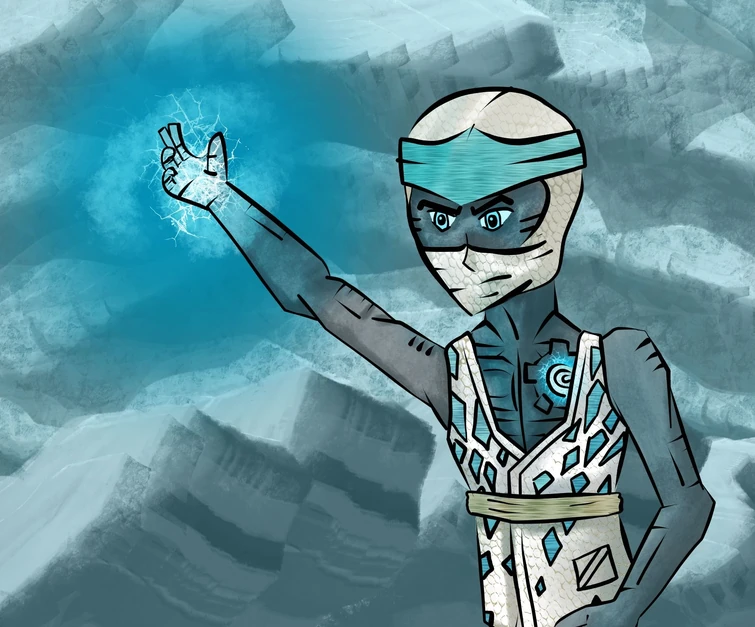 Discuss Everything About Ninjago Wiki | Fandom