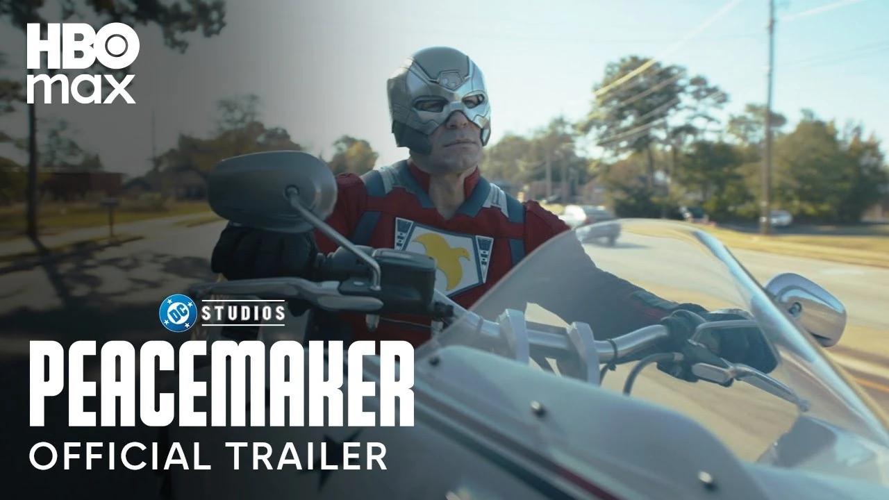 New Trailer for Peacemaker Season Two | Fandom