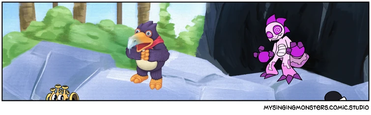 Every Monster Roleplay (Day 23) | Fandom