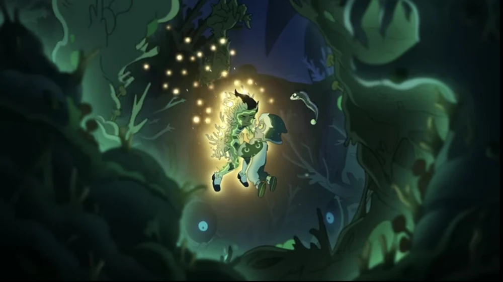 mgadd had a weird ending (spoilers) | Fandom