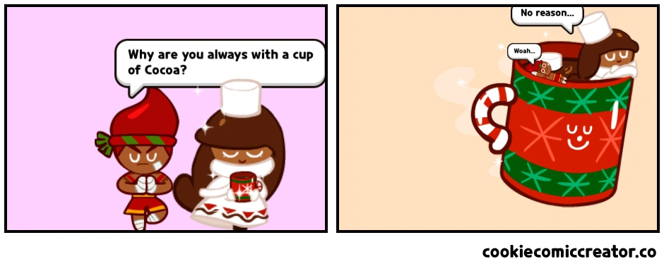 Cocoa | Fandom