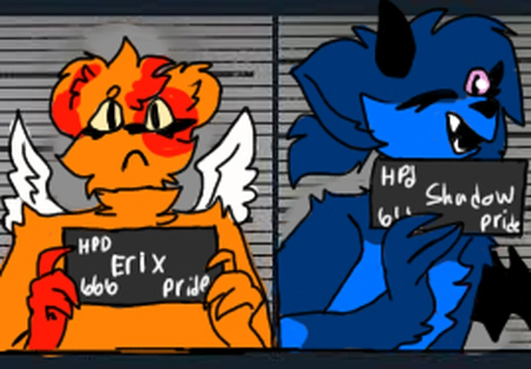 Give me things to add to my fan design of belphagor | Fandom