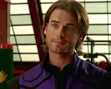 Power Ranger Jungle Fury | Fandom