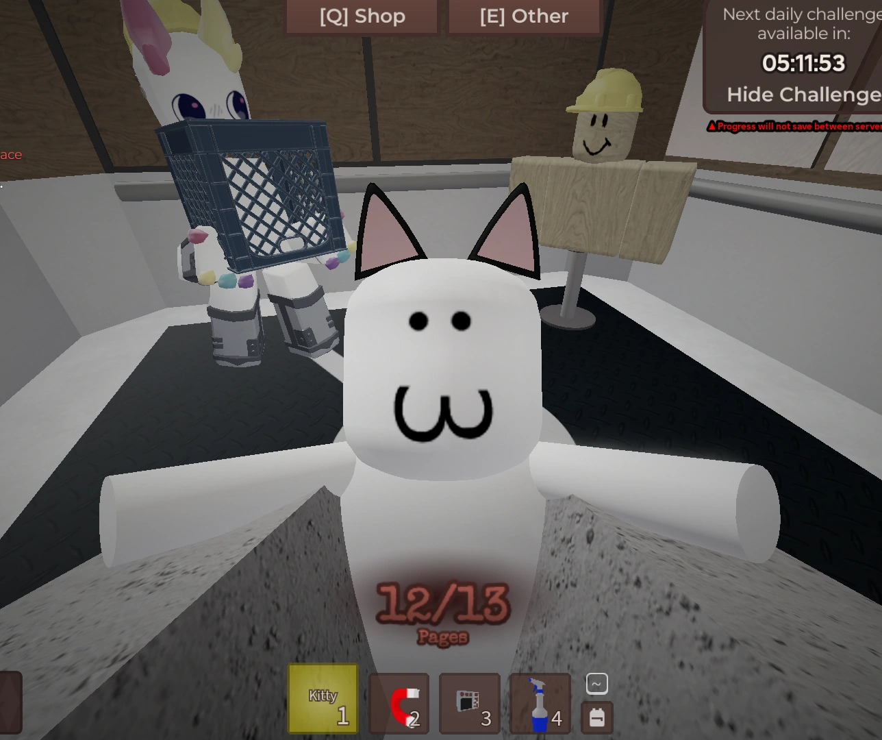 KITTY TOOL!!1 | Fandom