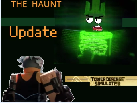 TDS HALLOWEN Thumbnail GoT LEAKED | Fandom
