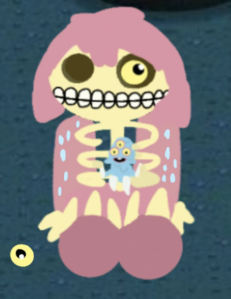 Baby Wublins (FAN MADE) | Fandom