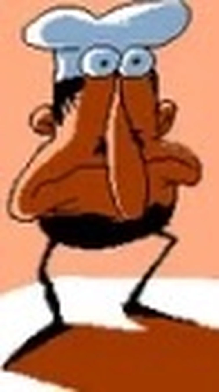 Why is Chuck screaming (wrong answers only) | Fandom