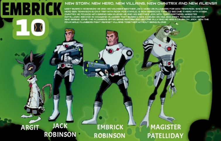 Can Ben 10 die and if so how and where will omnitrix go | Fandom