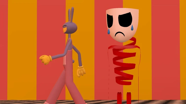 Discuss Everything About The Amazing Digital Circus Wiki | Fandom