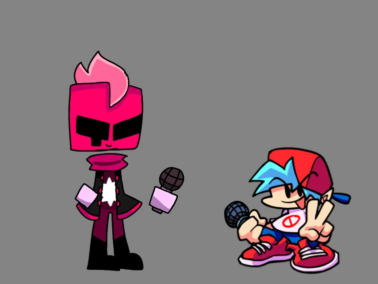 Discuss Everything About ThePinkCorruptionJSAB Wiki | Fandom