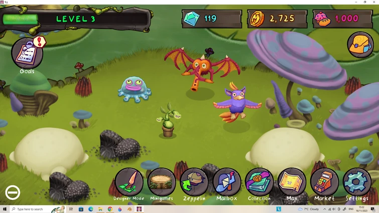 Playing my first MSM fan game | Fandom