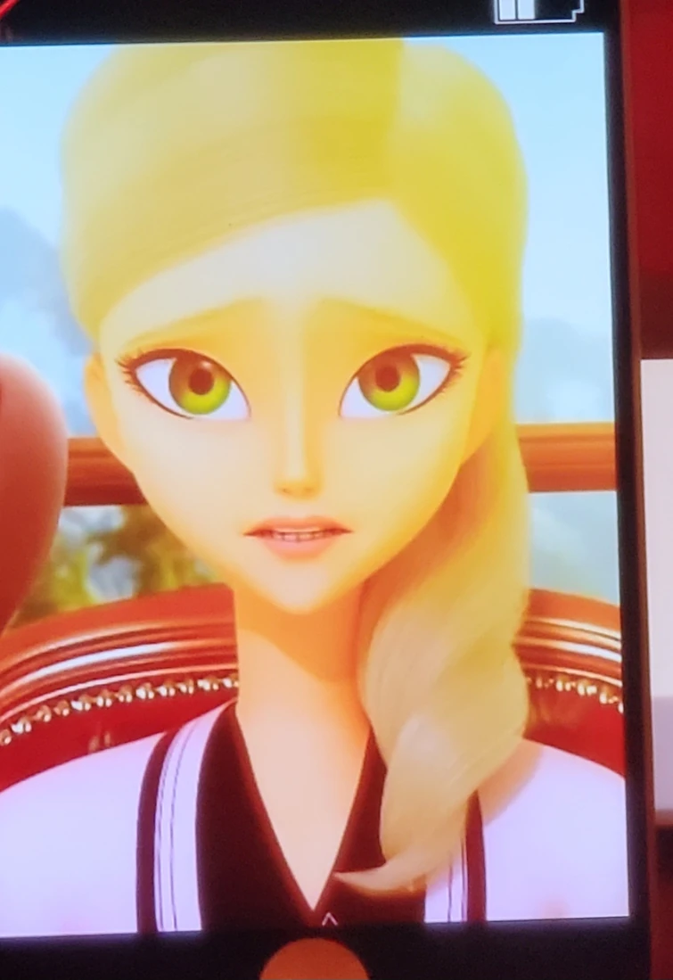 Season 6 Theory: The Guarduans should Revive Emilie Agreste | Fandom