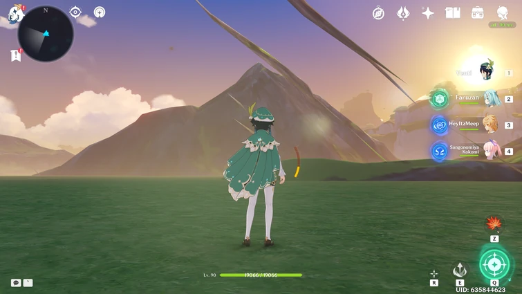 Fun with the newly popular out of bounds/desync glitch | Fandom