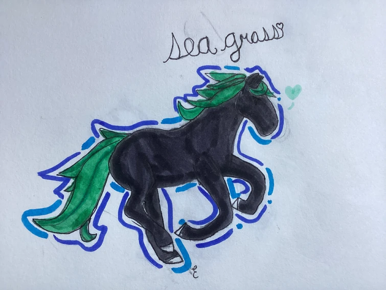 Artists, show me your art! :D | Fandom