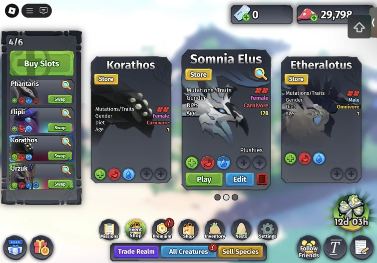 Discuss Everything About Creatures of Sonaria Wiki | Fandom