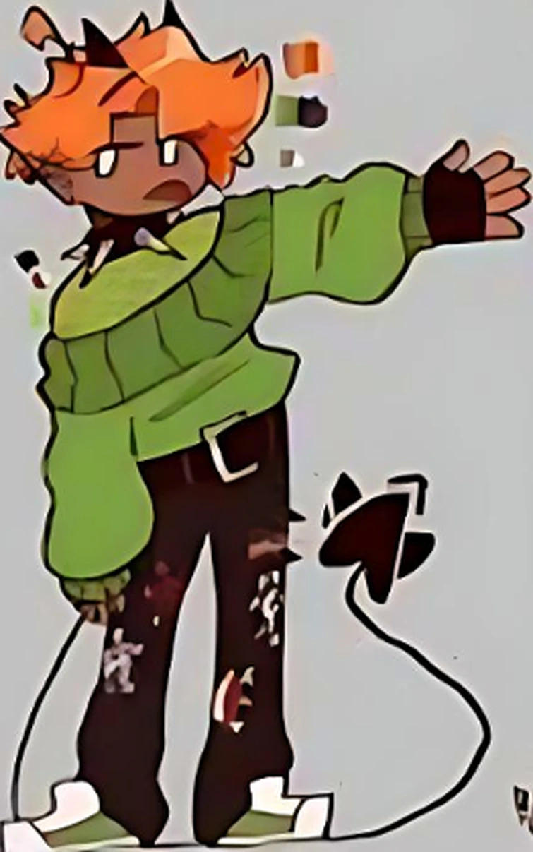 Best Pico design tournament Round 24 (Image under poll) | Fandom