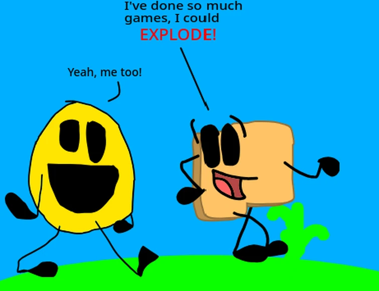 The Battle For Gold Leak | Fandom