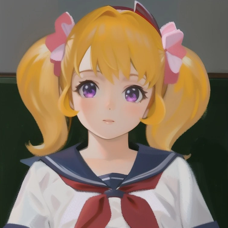 sgs characters in ai art (part 2 clubless students) | Fandom