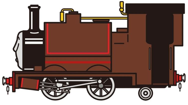 Alternate Bertram Design | Fandom