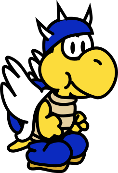 koopa general | Fandom