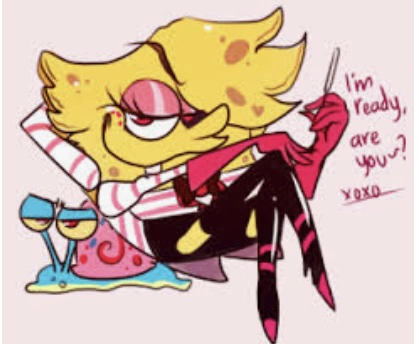 Ah Hell Nah | Fandom