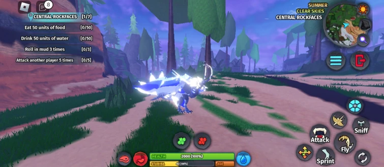 Classic Mutation Trading/Selling/Swapping stuff!! | Fandom