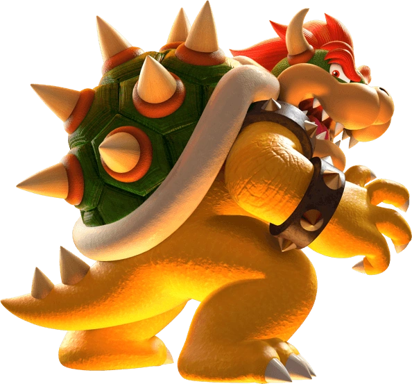 Bowser's Cosmic Fury | Fandom