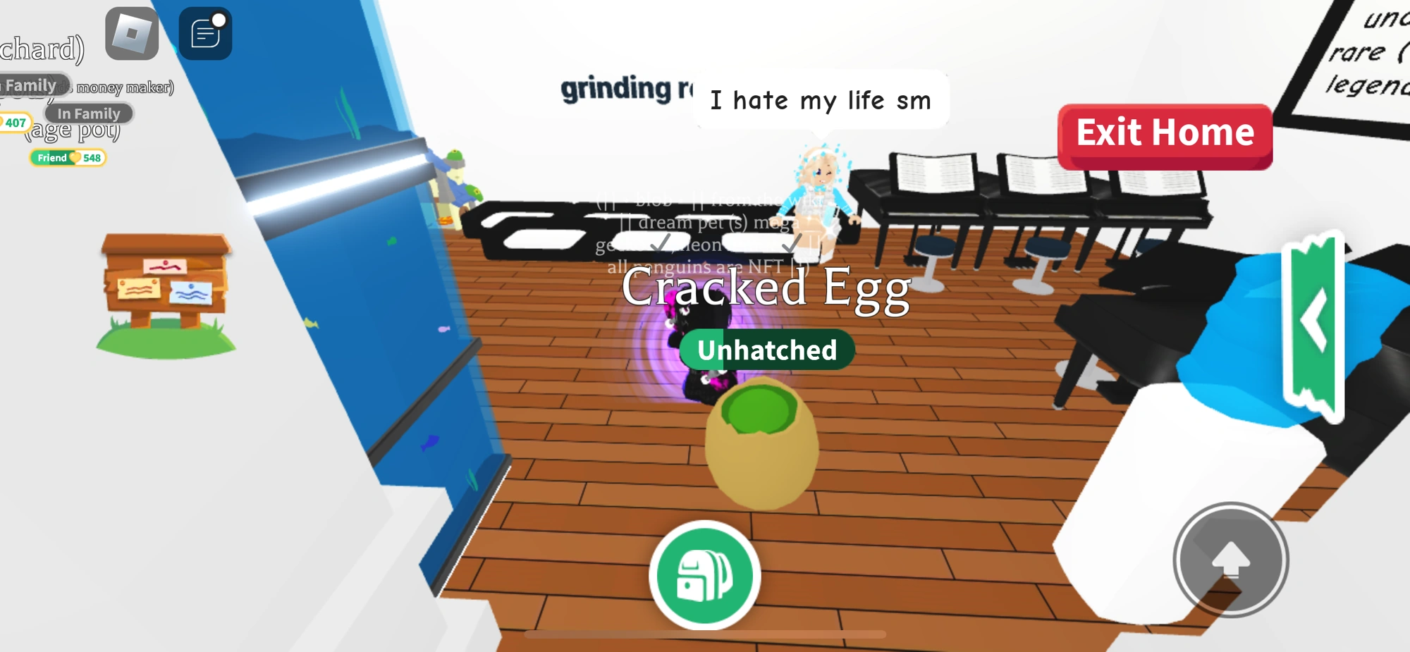 Interesting | Fandom