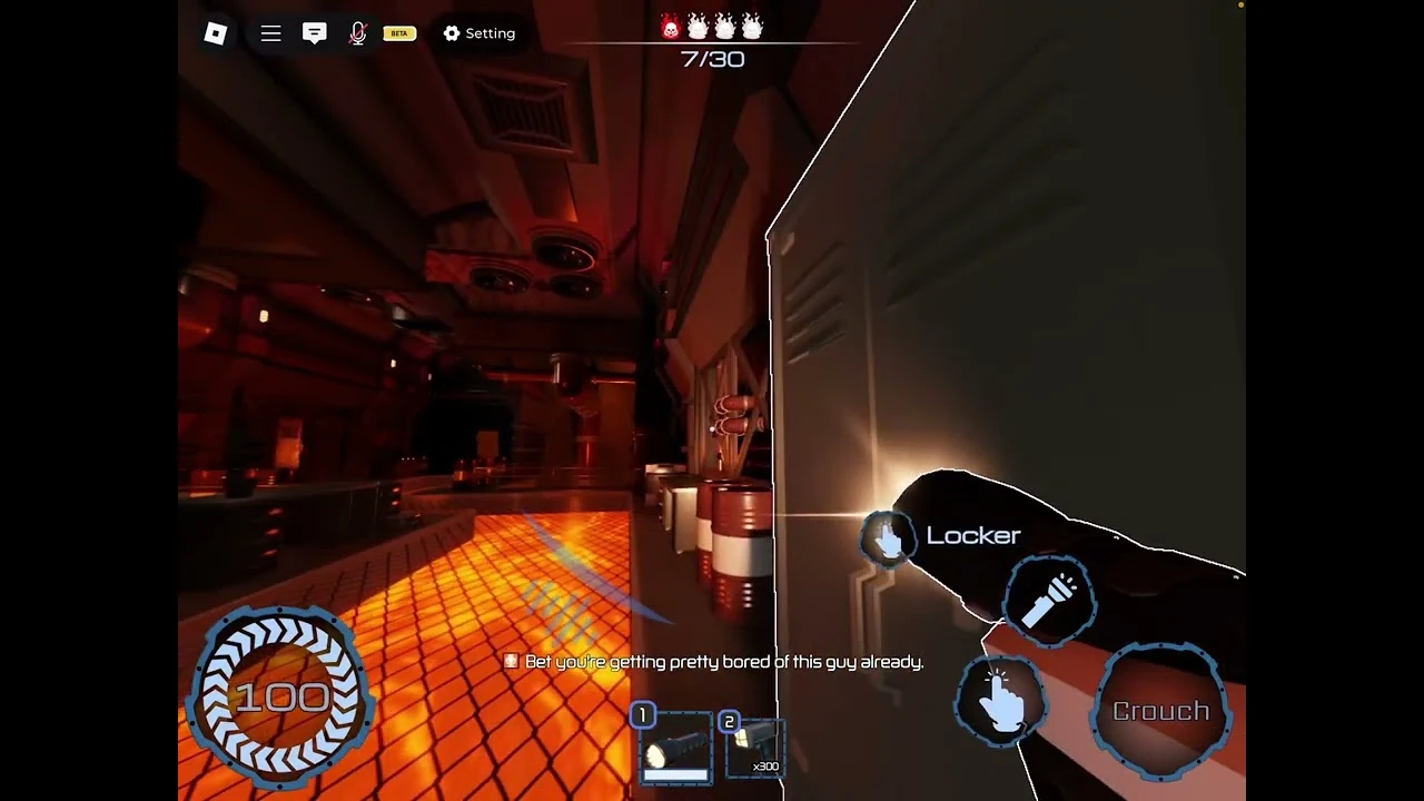 What if Pandemonium appears in the Hunted? | Fandom