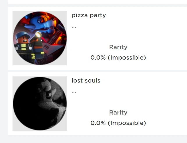 The new badges are here | Fandom