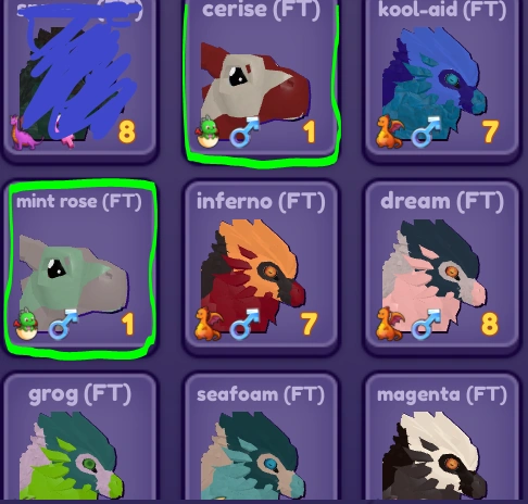 9 aves ft/s! | Fandom