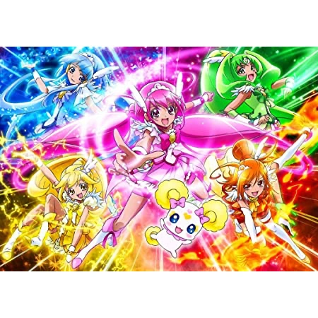 The 7 Core Elements of the World 💖🌎💖 | Fandom