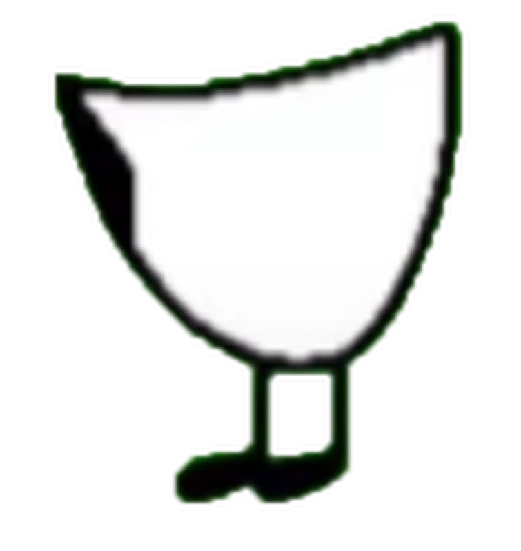 Can Somebody add The Joke Randomly Mini into Object show Character's P/115? | Fandom