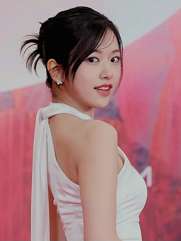 Happy birthday to An Yujin (IVE) today, also!! | Fandom