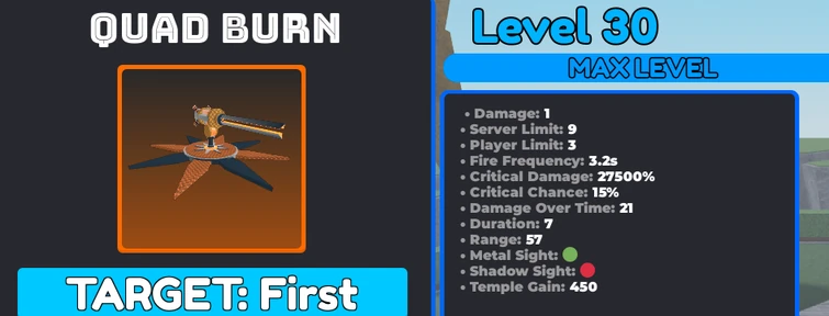 Discuss Everything About Cube Defense Wiki | Fandom