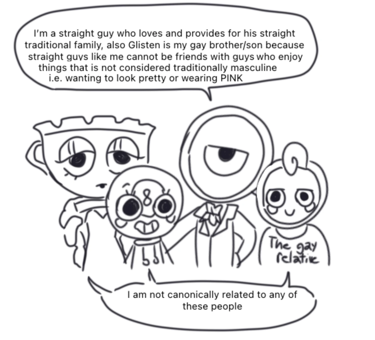 Literally every of those Rodger x Teagan TikTok ever: | Fandom