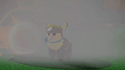 Cafnote getting bombarded | Fandom