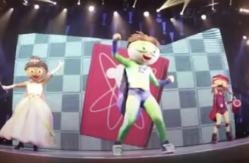 Toh ended 2 months ago | Fandom