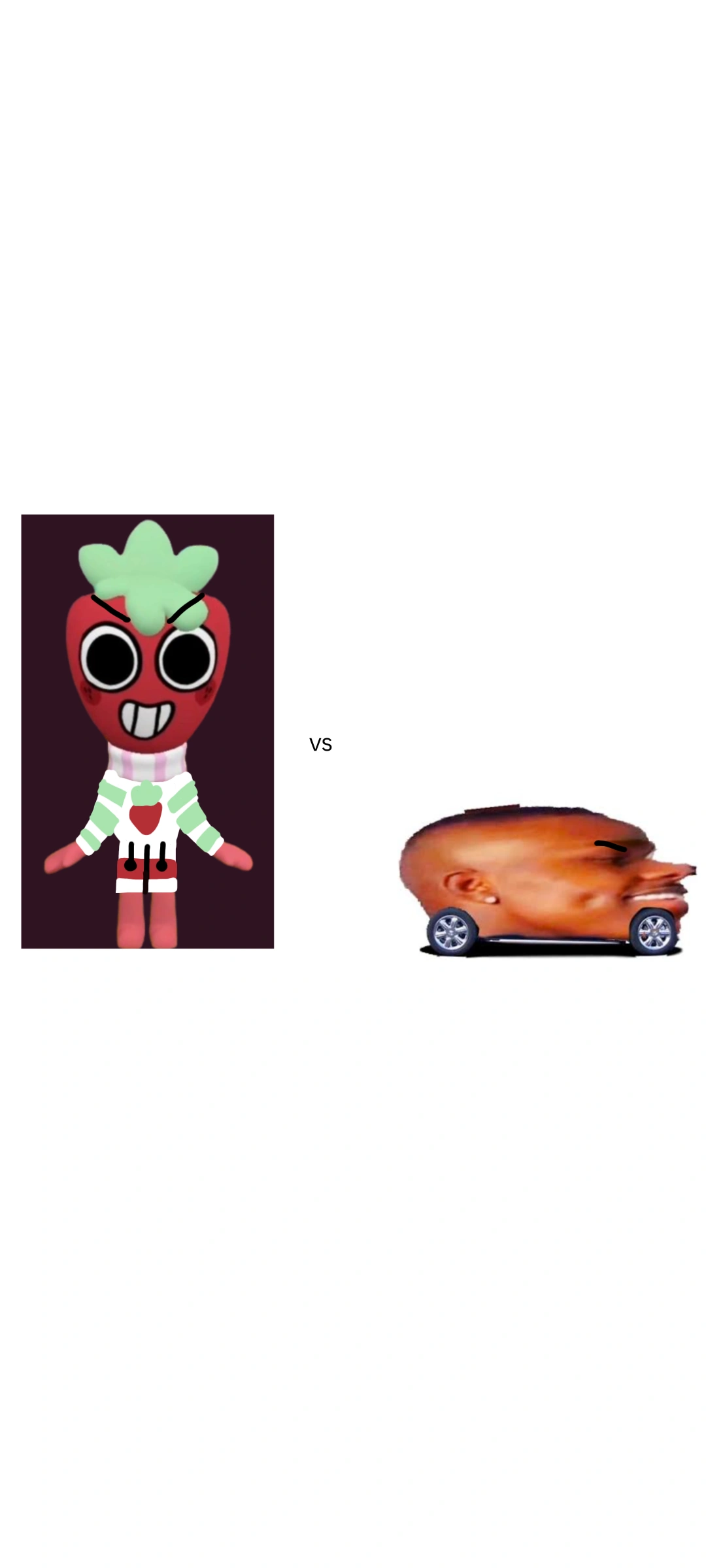 Sprout vs dababy the car epic edging battle | Fandom