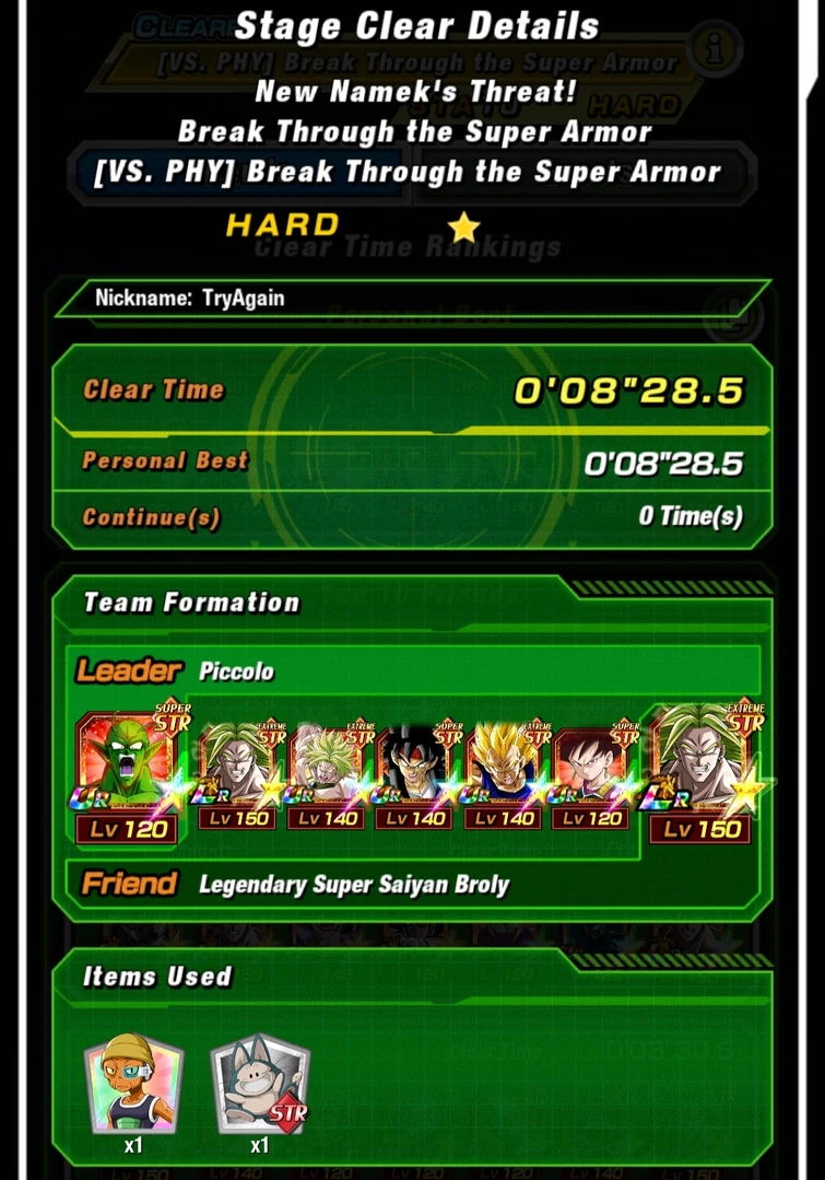 Discuss Everything About Dragon Ball Z Dokkan Battle Wiki | Fandom