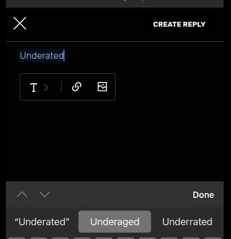 Smoke is underaged | Fandom