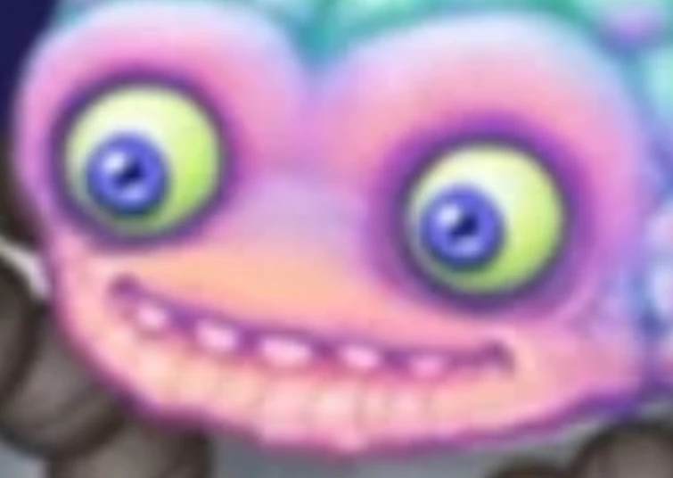 Would you keep Baby Shrubb as a pet? | Fandom