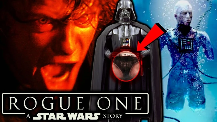 Ever wanted to learn more about Vader’s wounds and reconstruction? | Fandom