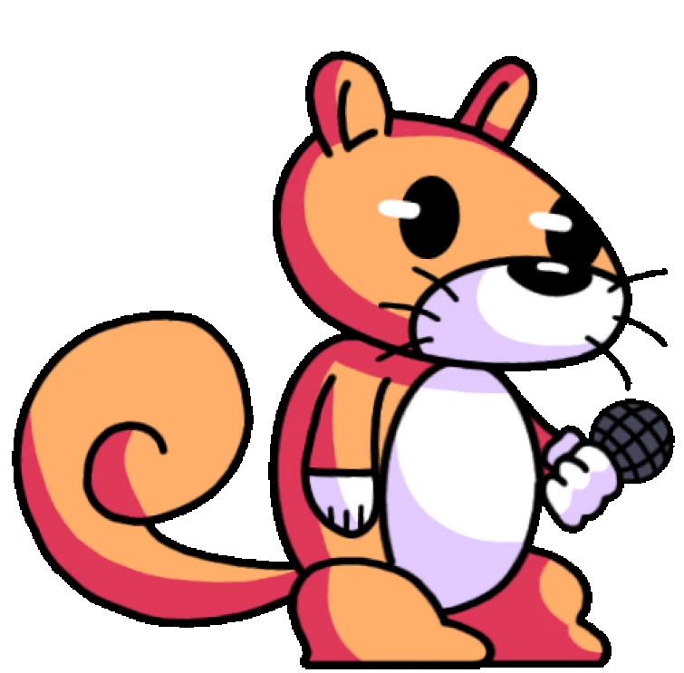 El Squik Squik | Fandom