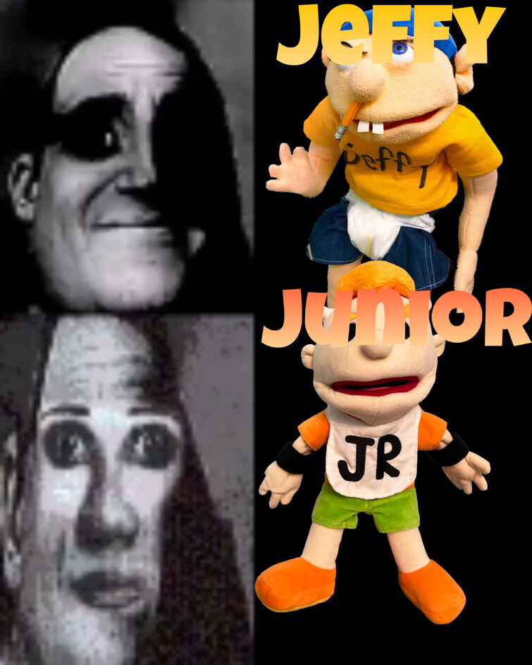 Mr incredible becoming uncanny about each horrid SML characters | Fandom